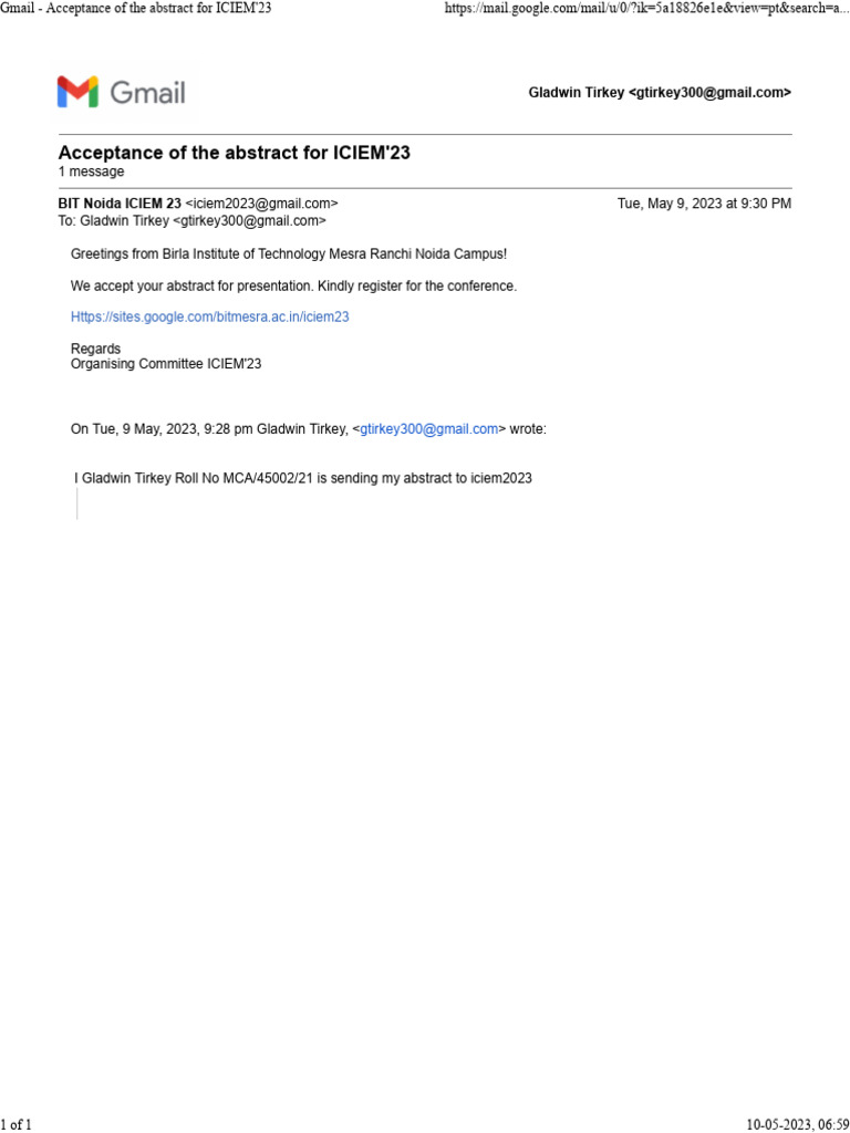 ResearchPaper Proof | PDF