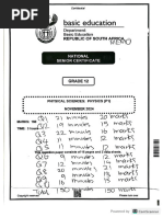 Grade 12 Electric Circuits Guide | PDF | Electrical Resistance And ...