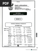 Focus GR 12 Textbook | PDF