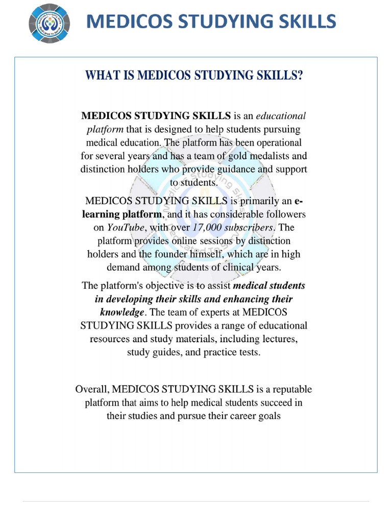 Block 6 Guidelines MSS 2nd Year MBBS | PDF | Cerebellum | Spinal Cord