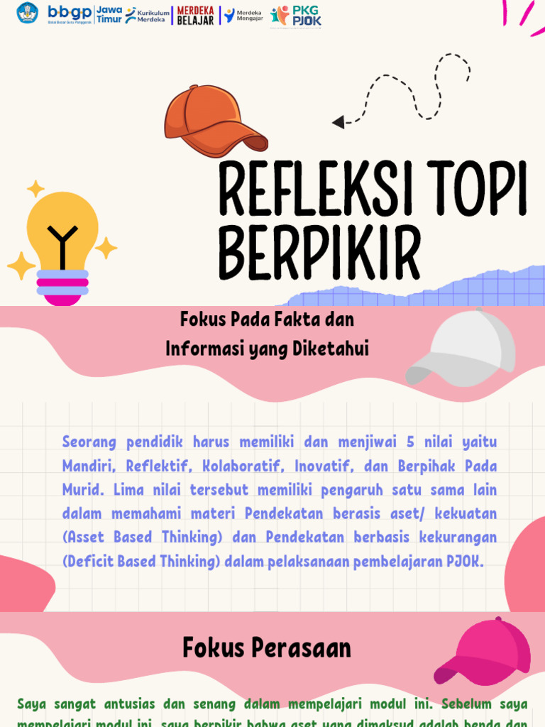 Subriyadi 1.2.E REFLEKSI Pembelajaran Pemanfaatan Sumber Daya Berbasis ...