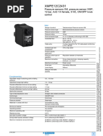 Pressure Relief Device Messko-Data Sheet | PDF | Electrical Connector ...