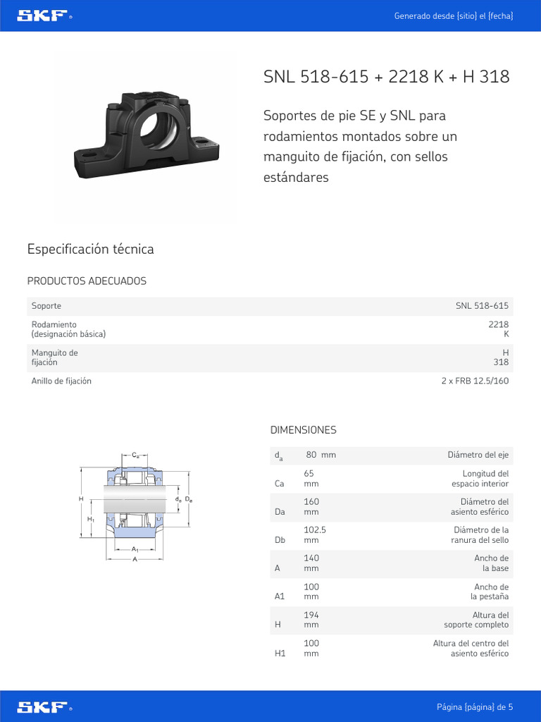 SNL 518-615 + 2218 K + H 318 - 20211203 | PDF | Red mundial | Internet y web