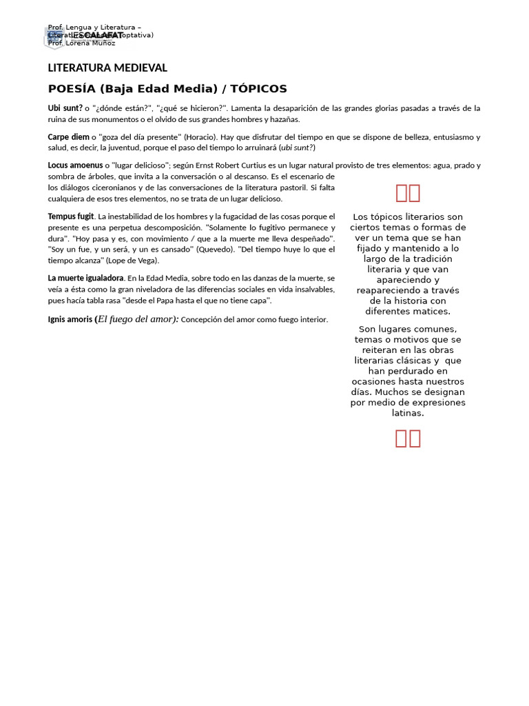 Ignis Amoris: El Fuego del Amor | PDF