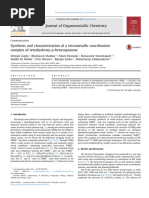DDQ: Applications in Organic Synthesis | PDF | Chemical Reactions | Redox