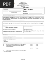 Fire Safety Certificate Application Form | PDF | Fire Safety