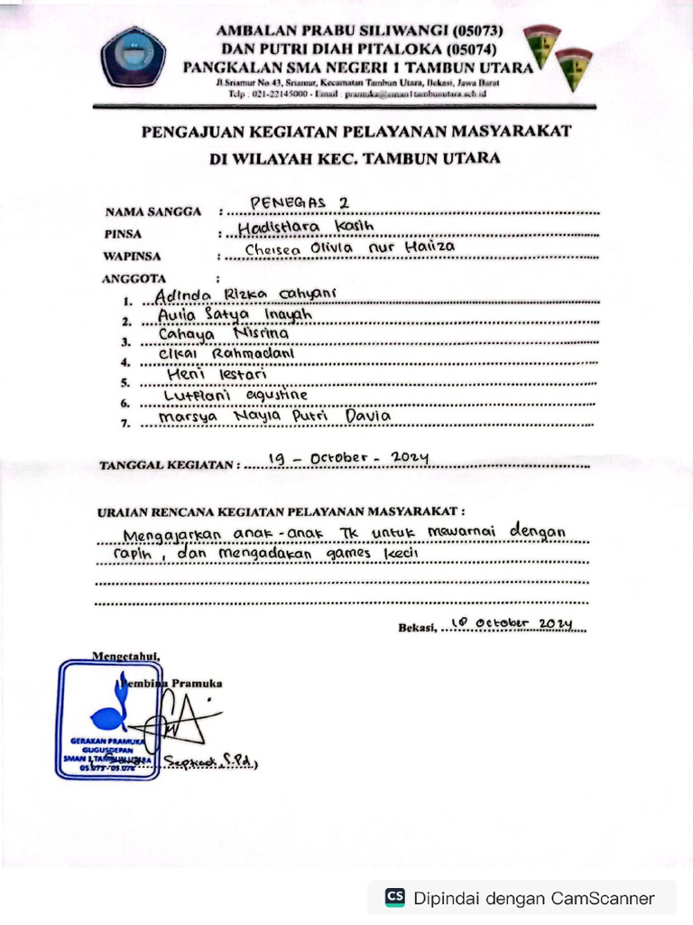 Penegas 2 | PDF