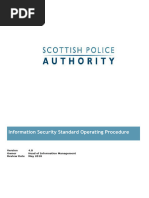 PSIRA Security Officer Profile Claim Guide | PDF | Password | Security ...