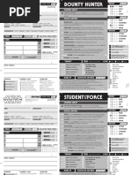 Army Smart Card Reference Guide | PDF | Reconnaissance | Infantry
