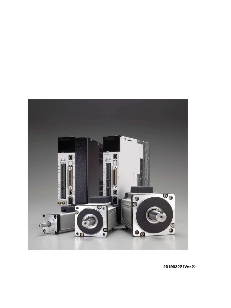 G2 Series UserManual | PDF | Manufactured Goods | Electrical Engineering
