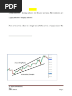 John J Murphy - Technical Analysis of The Financial Markets | PDF ...