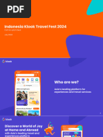 Klook Event Merchant System Guidebook | PDF | Search Engine ...