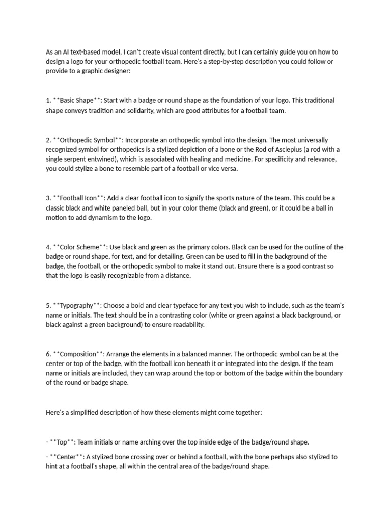 ChatGPT Logo | PDF | Logos | Typography