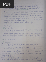 Unit-I FSM Question Bank | PDF | Theory Of Computation | Applied Mathematics