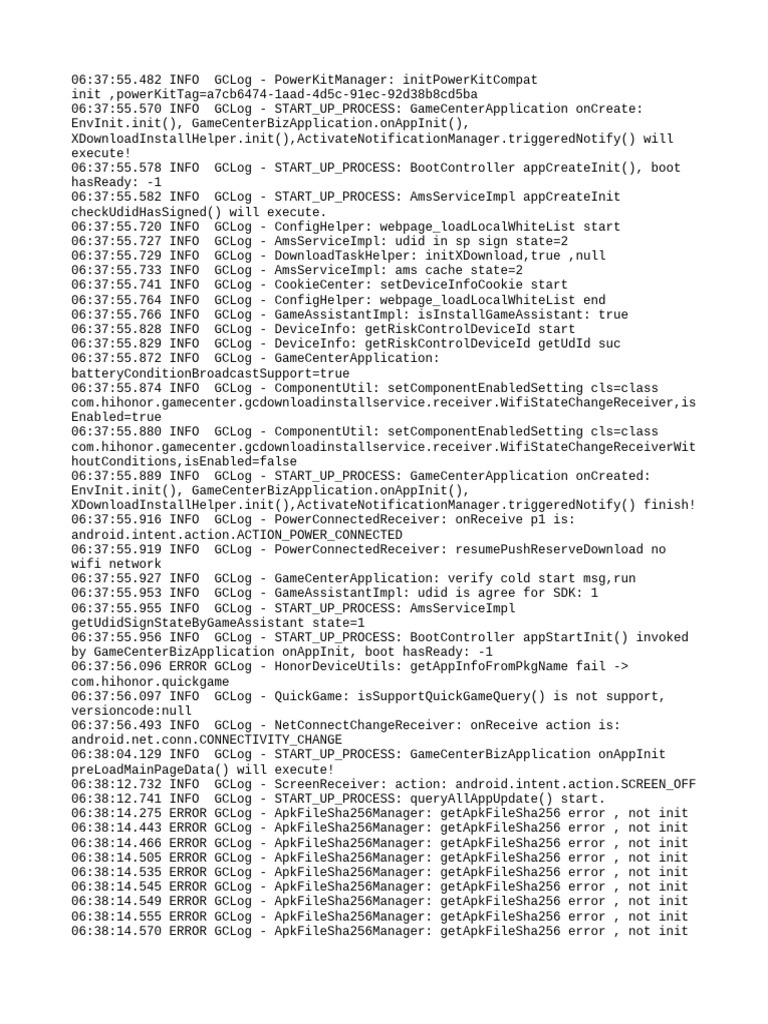gc_2024_11_09 | PDF | Hypertext Transfer Protocol | Data Transmission