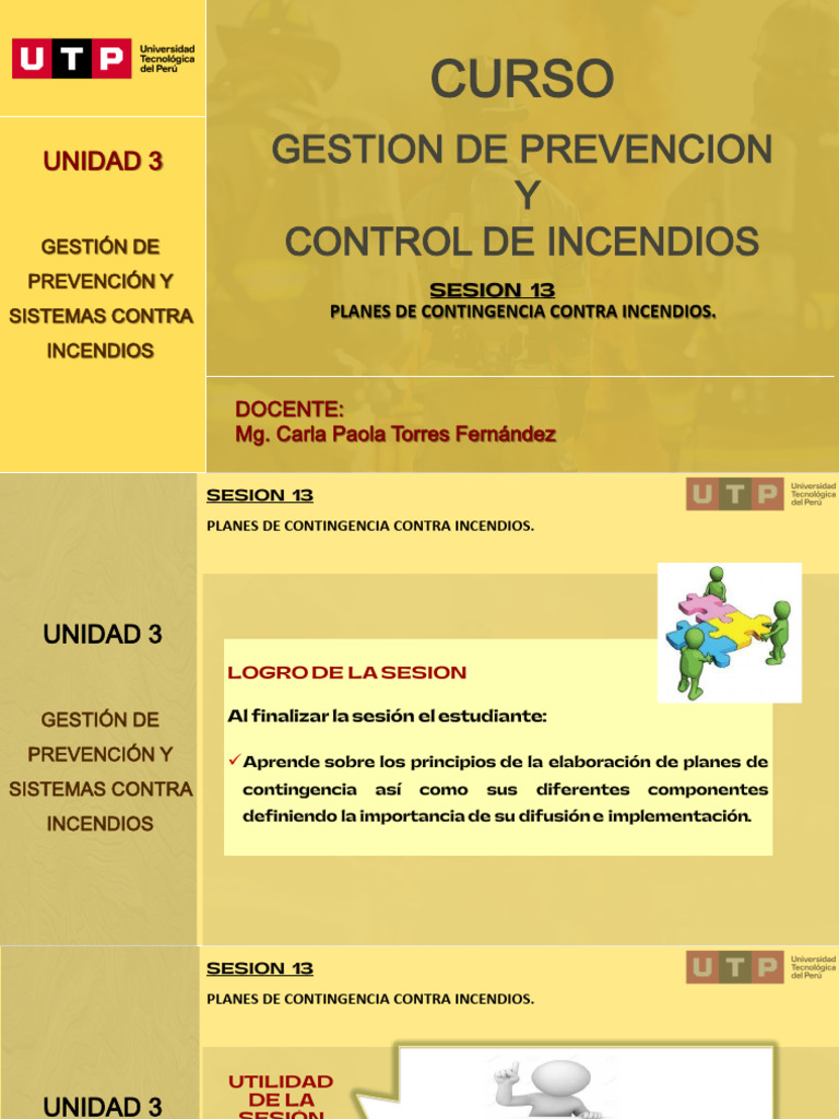 S13 - s1 - Material GPCI | PDF | Planificación