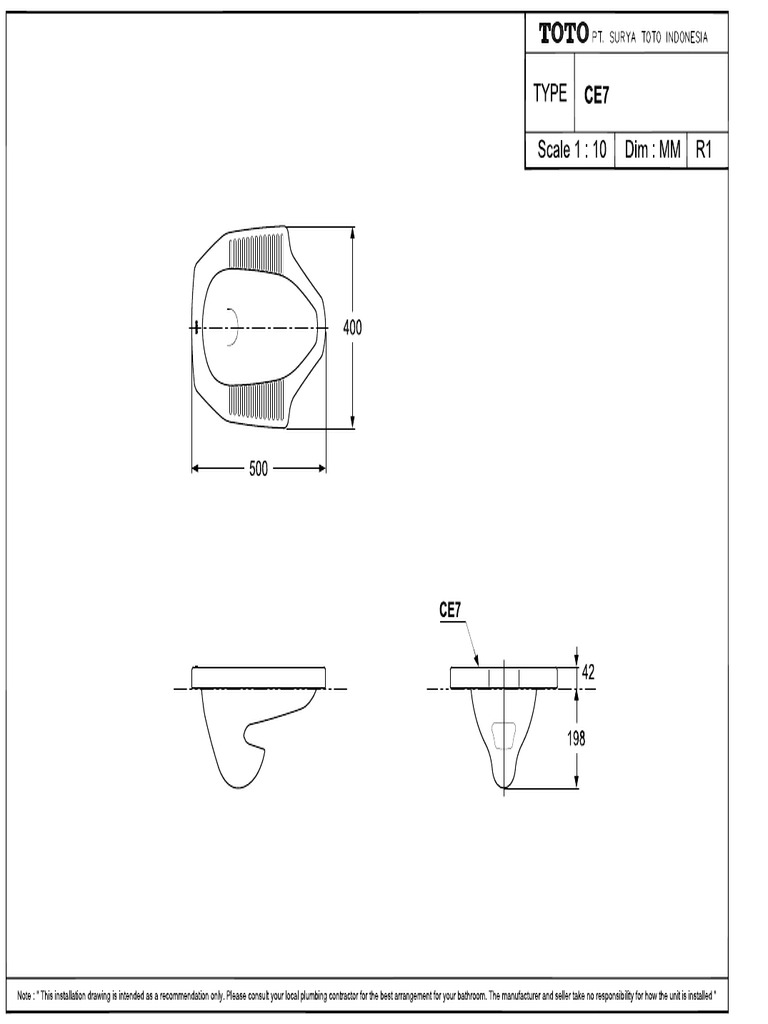 CE7 Cad - Catalog | PDF