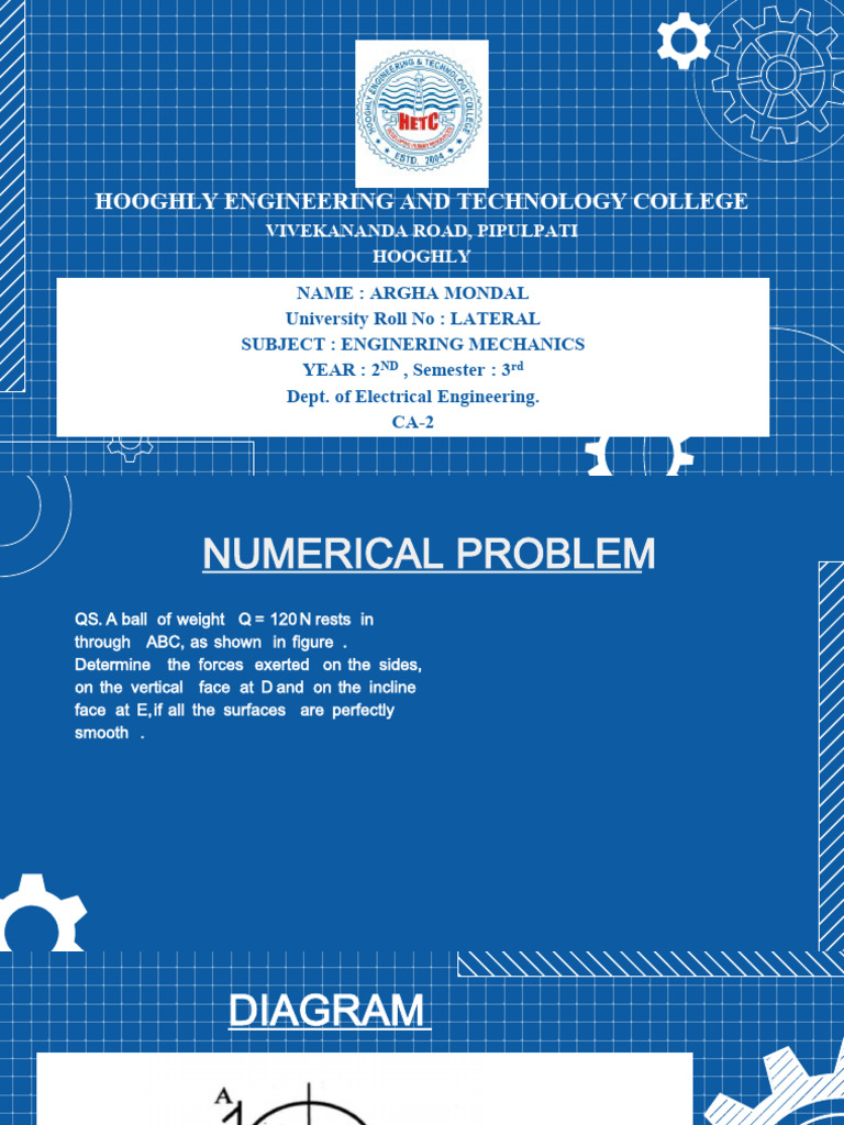 Lateral, Argha Mondal | PDF