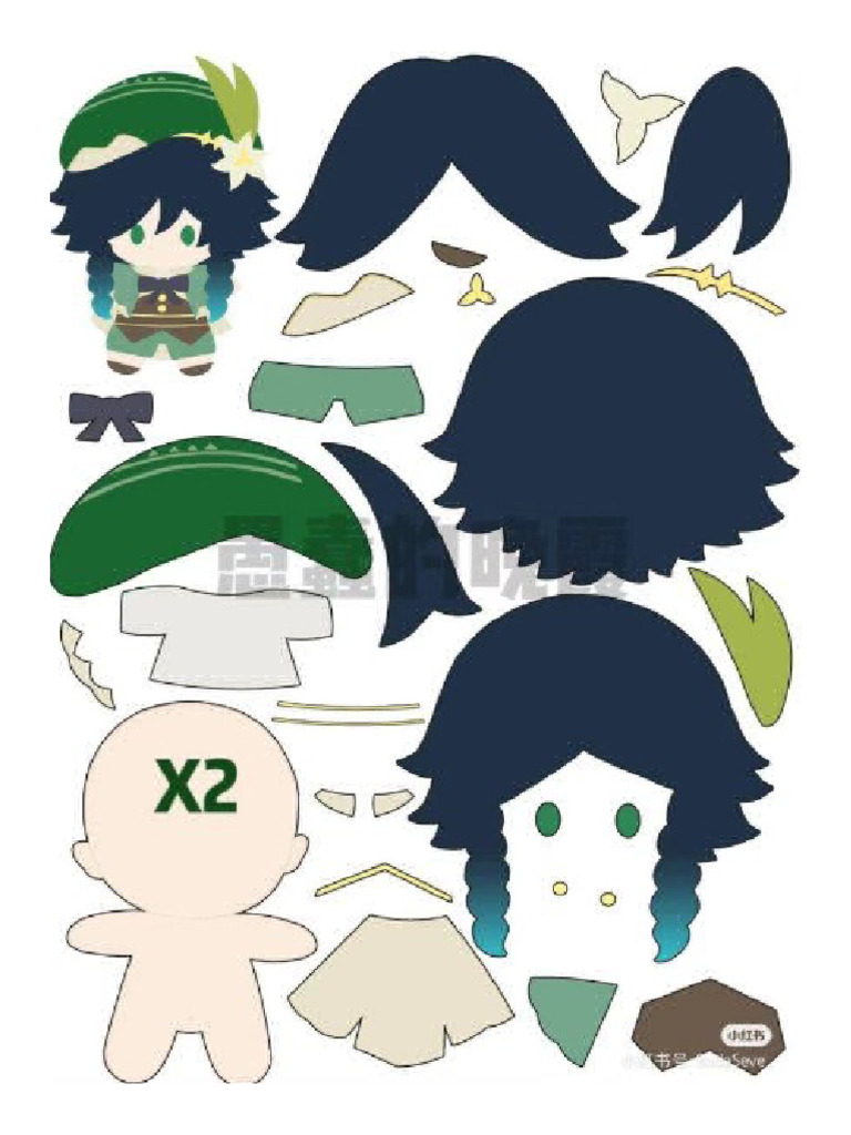 Genshin Impact | PDF