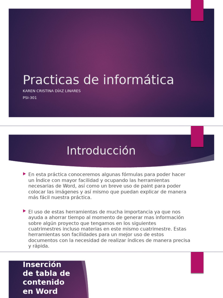 Practic As | PDF | Bibliografía | Informática