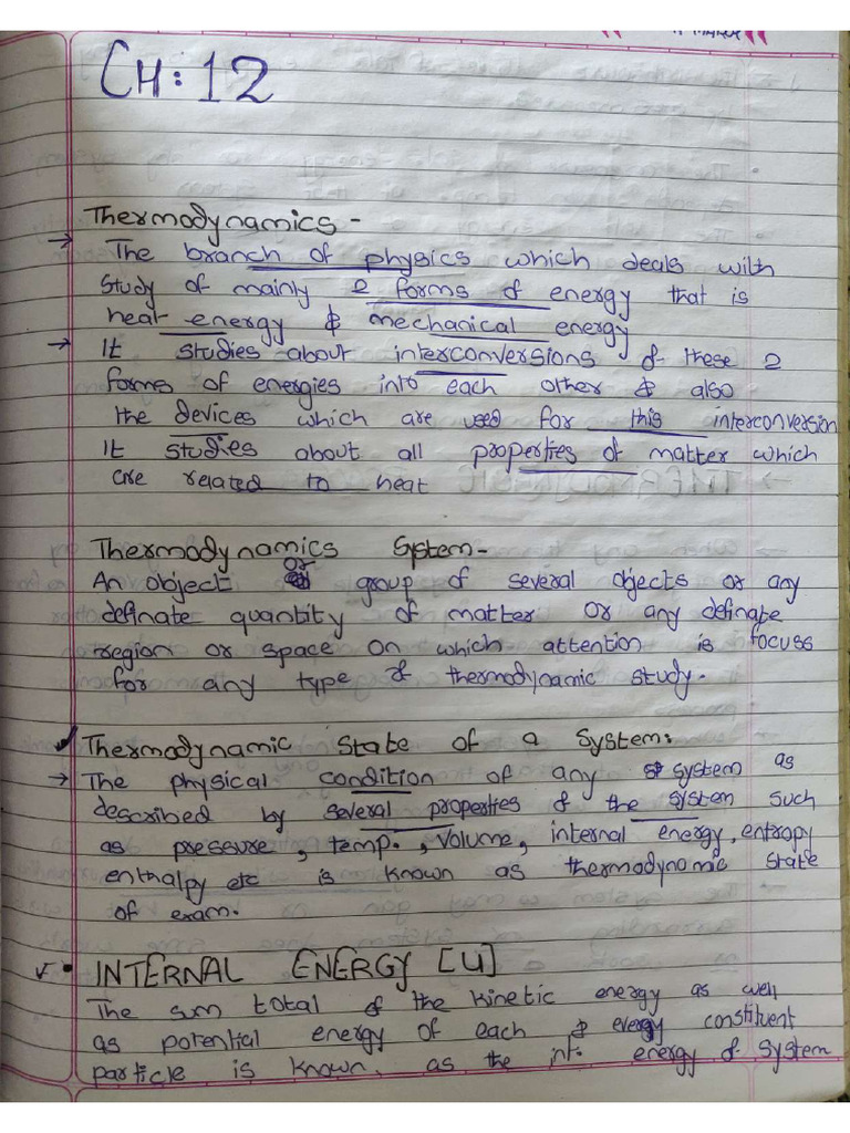 Std.11 PHY Chp.11 PDF | PDF