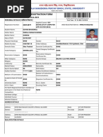 EPDCL Name Change Service Application Form | PDF | Access Control