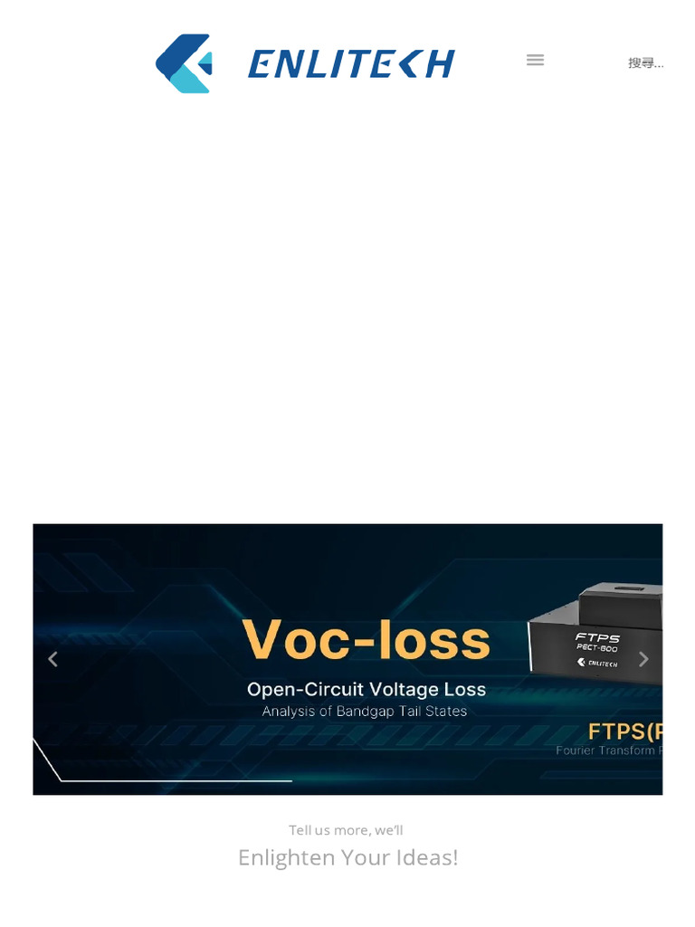 Solar Simulator - Basic Knowledge and Working PrinciplesSolar Simulator - Basic Knowledge and ...