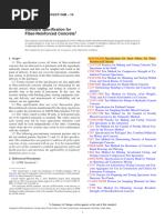 Astm C 642 | PDF