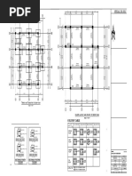 BG-#14-Plinth Beam Reinf - Details | PDF