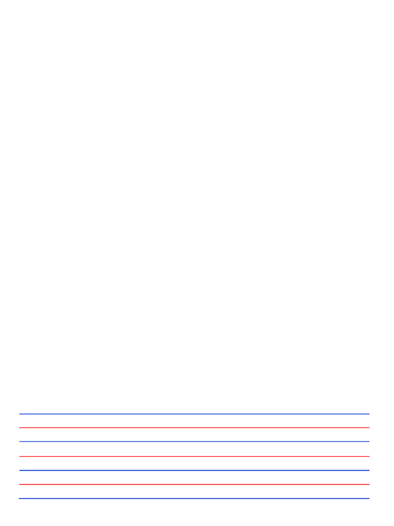 Writing Lines Activities | PDF