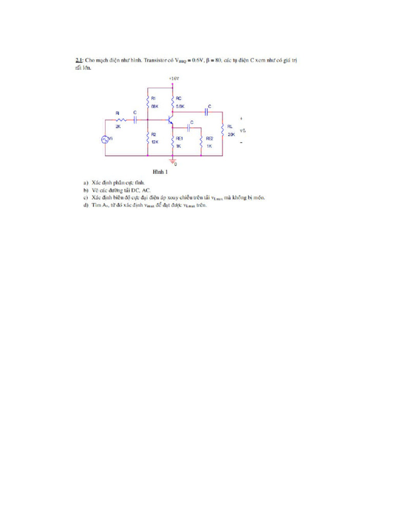 Vo Van Nam BT4 | PDF