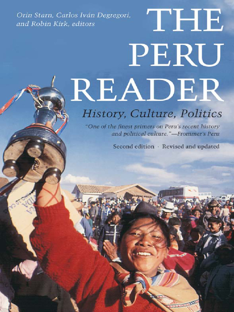 Preview Piru | PDF | Peru | Inca Empire