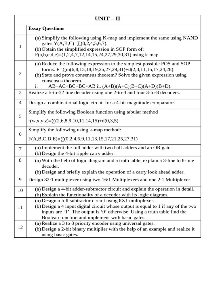 Assignment 2 | PDF | Teaching Methods & Materials