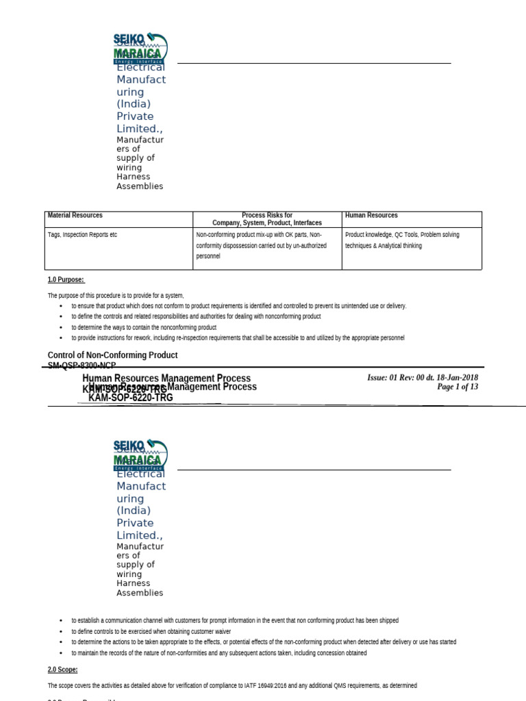 SM-QSP-8300-NCP - NCP | PDF | Computing