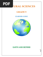 2023 T1 Geo 9 WORKSHEETS | PDF | Contour Line | Latitude