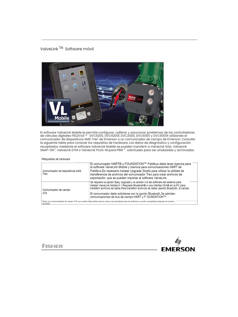 Guide-Valvelink-Mobile-En-126224.pdf | PDF | Botón (Computación ...