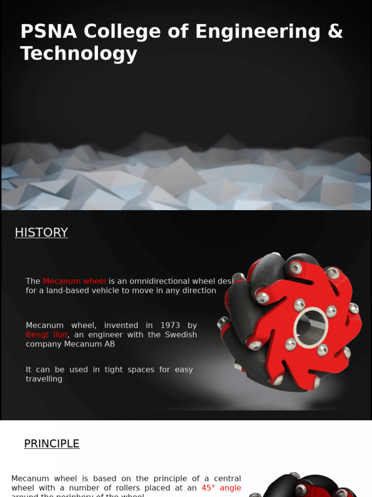 Paper Presentation | PDF