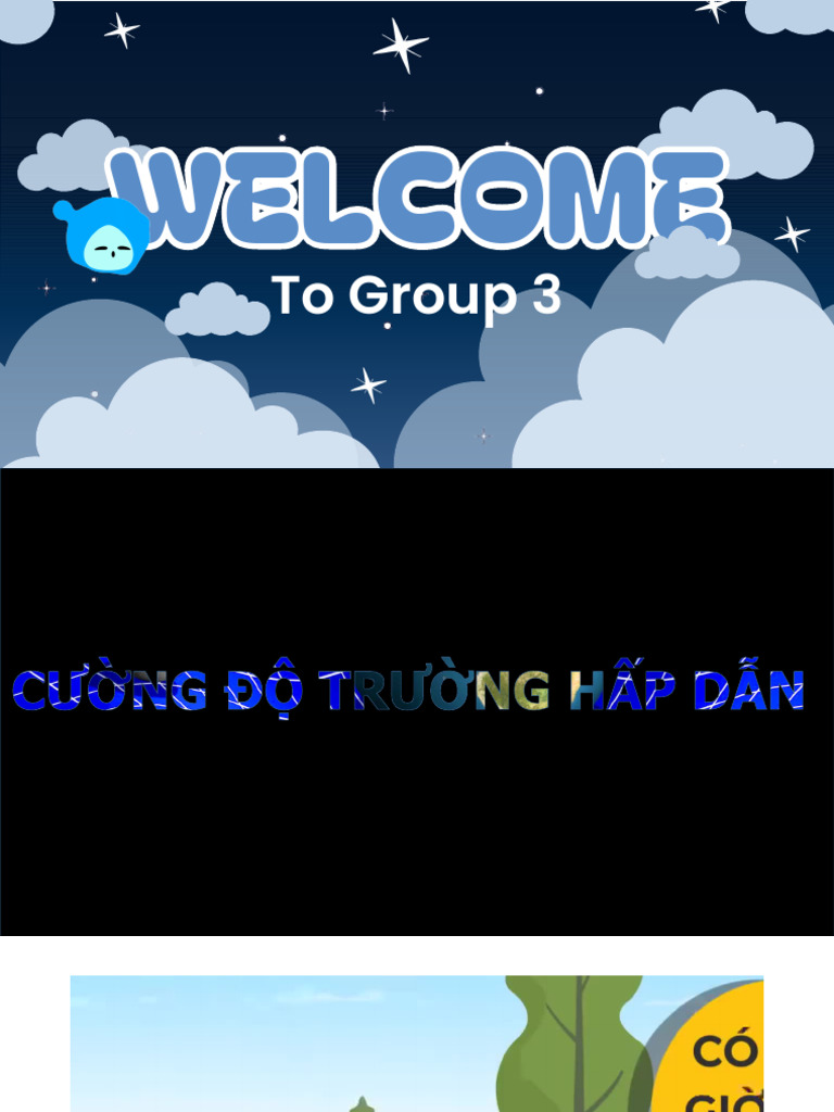Bai 2 Cuong Do Truong Hap Dan | PDF