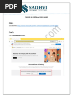 Sidexis 4 Installation | PDF | Server (Computing) | Computer File