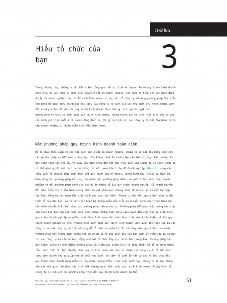 Business Process Change - 4th-77-128 | PDF