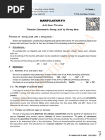 Titration Gizmo Exploration Guide | PDF | Titration | Chemistry