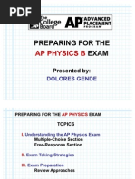 BUCET Reviewer | PDF