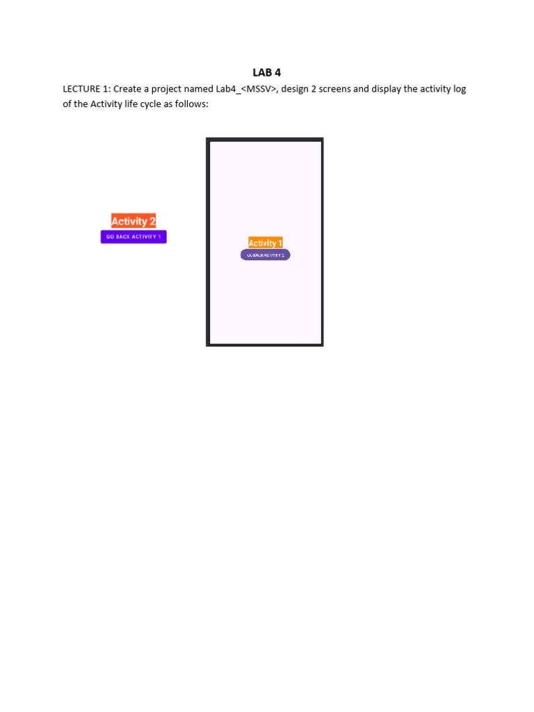 Group1 Lab04 | PDF | Computers