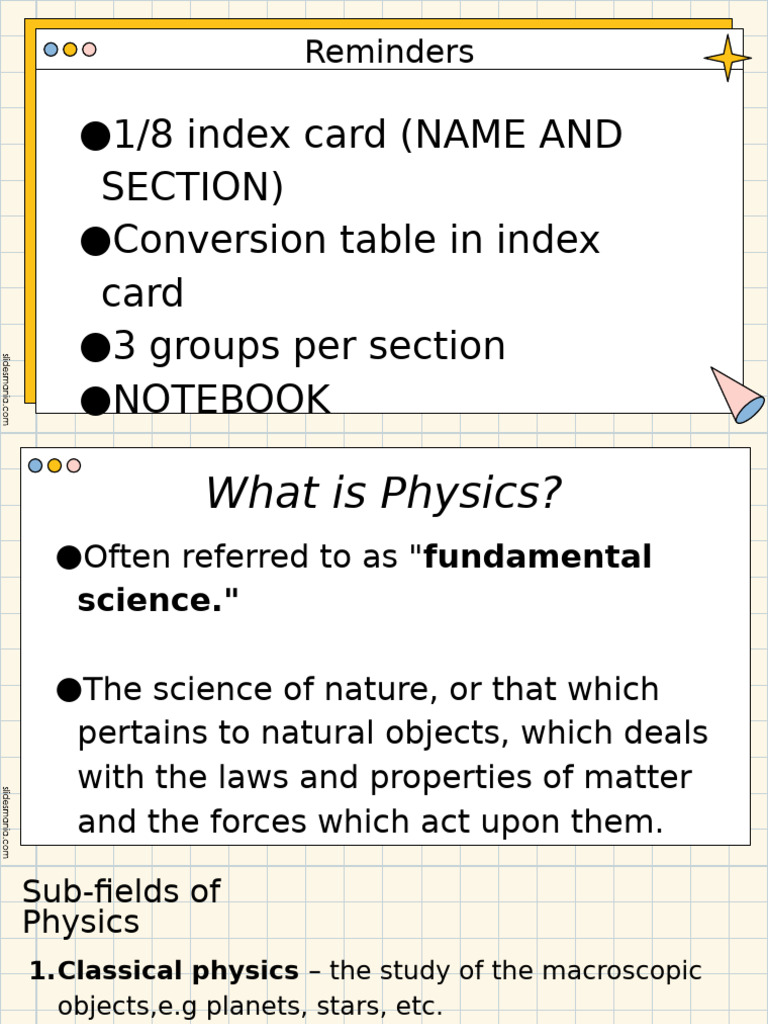 MEASUREMENTS | PDF | Significant Figures | Physics