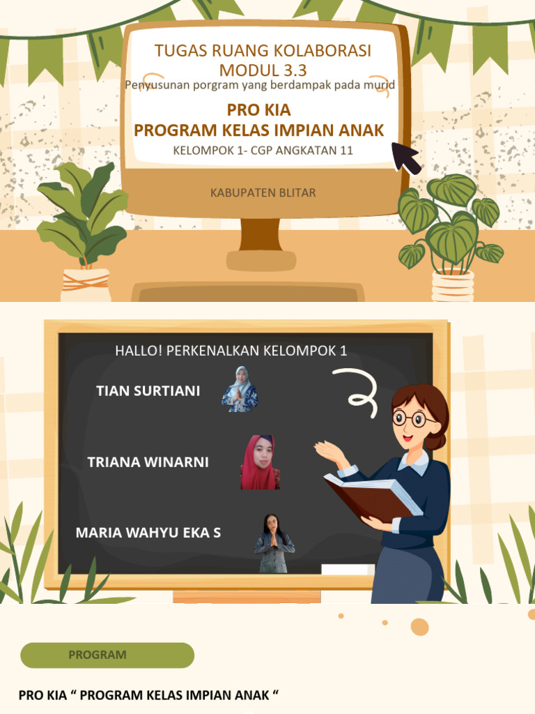 Penyusunan RPS | PDF