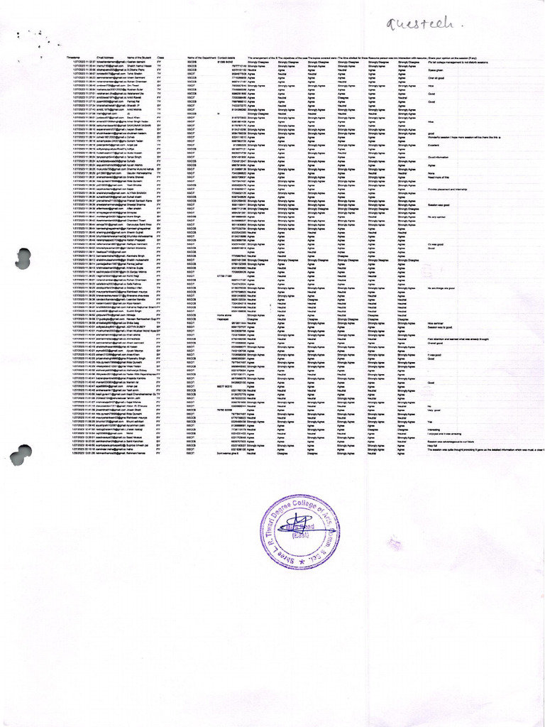 48.-Questech 0001 | PDF