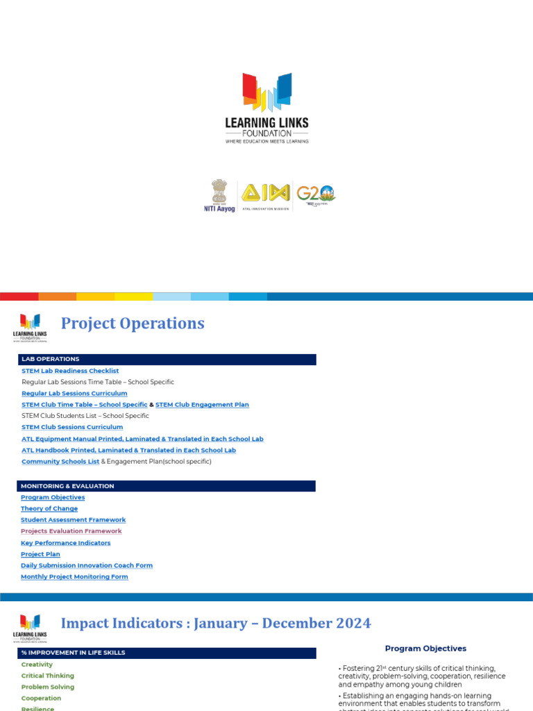 MICRON Project Blue Print 2024 | PDF | Sampling (Statistics) | Critical ...