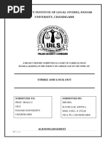 SRCC Exclusion Clause Explained | PDF