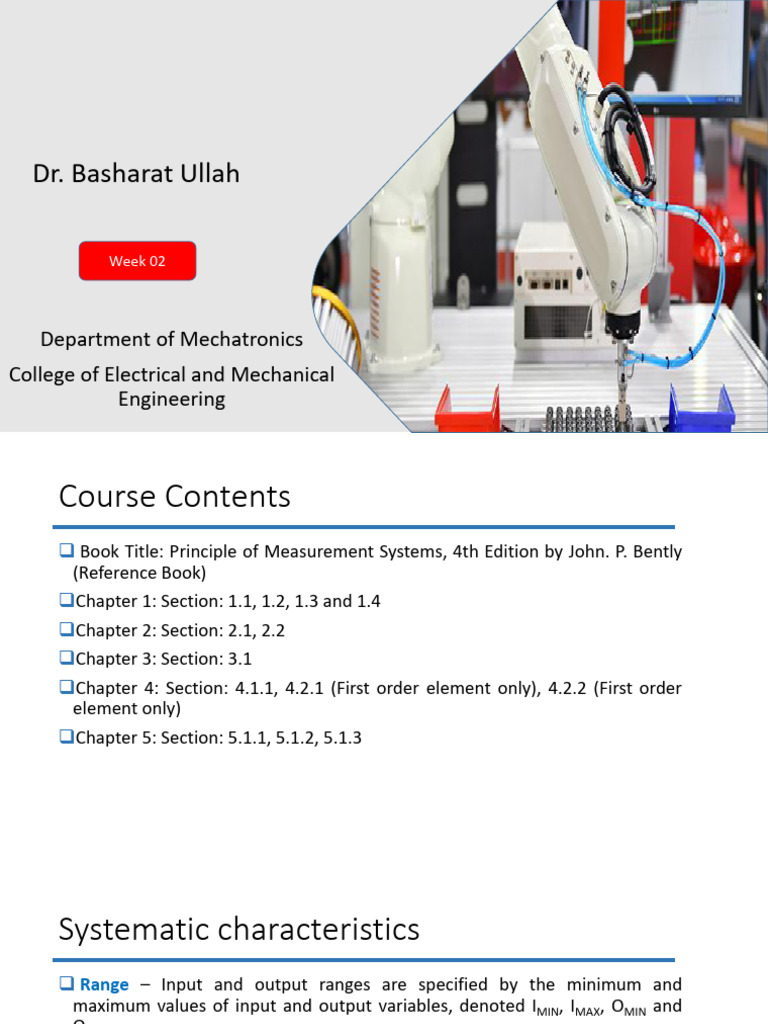 Lectures 03 and 04 | PDF | Electronic Engineering | Electronics