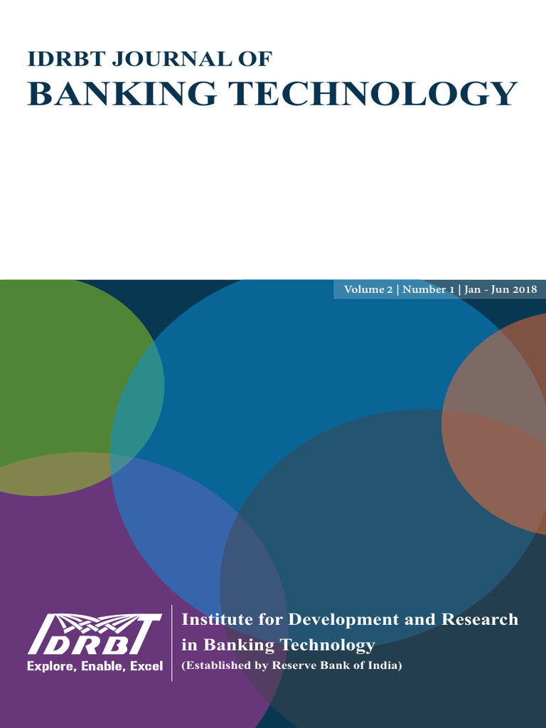 Ijbt 2 | PDF | Machine Learning | Probability Density Function
